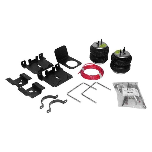 Firestone 2250 Ride-Rite Rear Air Helper Spring Kit | eBay
