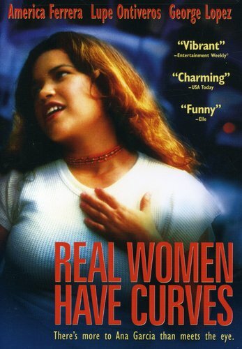 Real Women Have Curves (DVD, 2002) NEW 26359297229| eBay