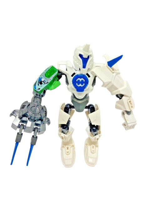 LEGO HERO Factory: Stormer 3.0 (2145) for sale online | eBay