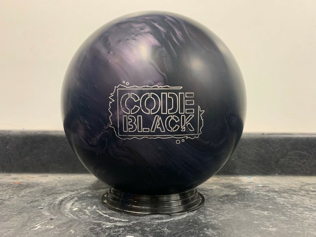 15lb Storm Code Black Bowling Ball for sale online | eBay