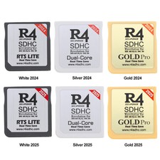 r4 card products for sale | eBay UK