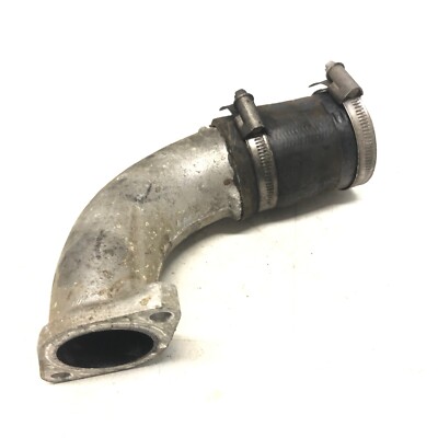 ⭐️ NISSAN NAVARA D40 2004-2010 GENUINE 2.5 DCI AIR INTAKE TURBO PIPE ...