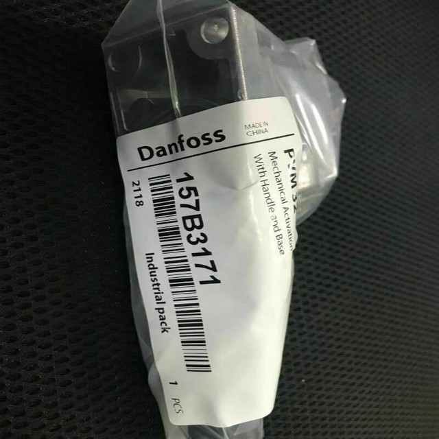 1pcs for Danfoss 157B3171 Proportional Valve Pvm32 for sale online | eBay