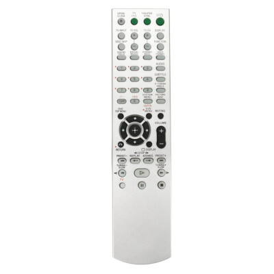 Remote Control For Sony DVD Home Theater System DAV-DX170 DAV-DX155 DAV ...