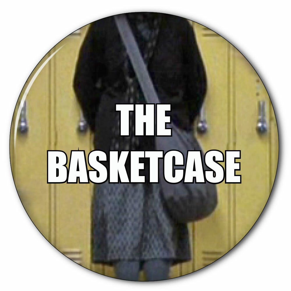 ALLISON REYNOLDS BREAKFAST CLUB NAME BADGE & BUTTON HALLOWEEN COSPLAY ...