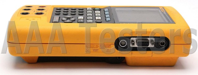 Fluke 743B Documenting Process Calibrator for sale online | eBay