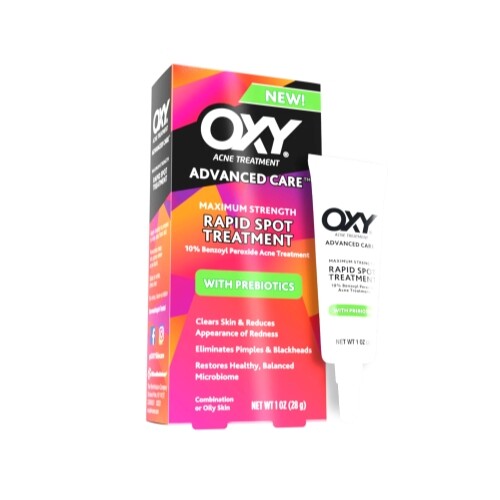 3 Pack - Oxy Maximum Action Spot Treatment, 1 Oz Each | eBay