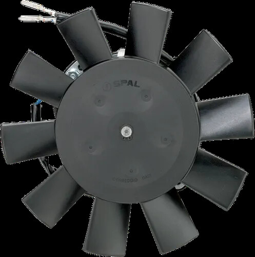 MU HP Engine Cooling Fan 440 CFM Polaris Magnum 425 2x4 95-98 | eBay
