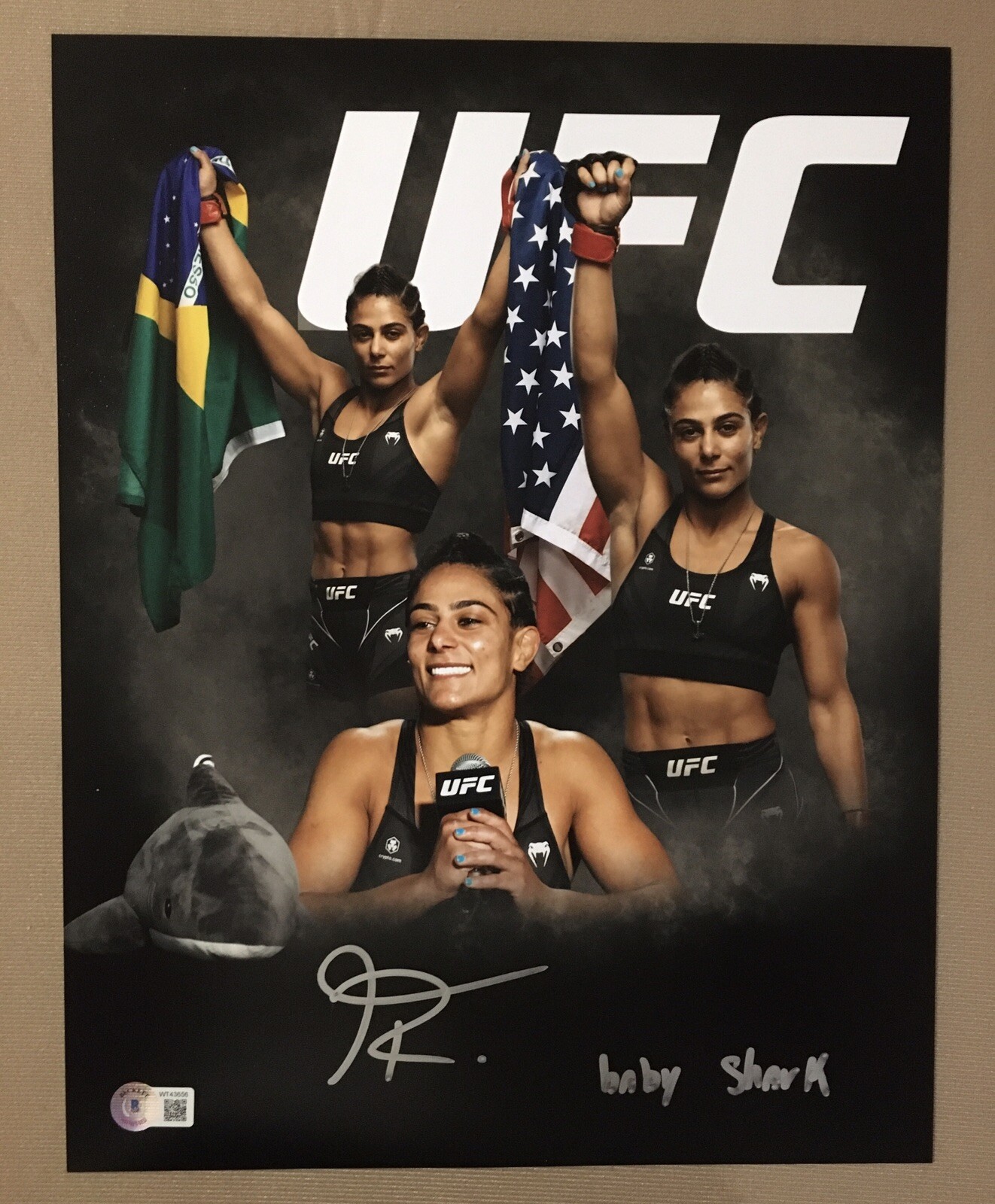 Tabatha Ricci | Player