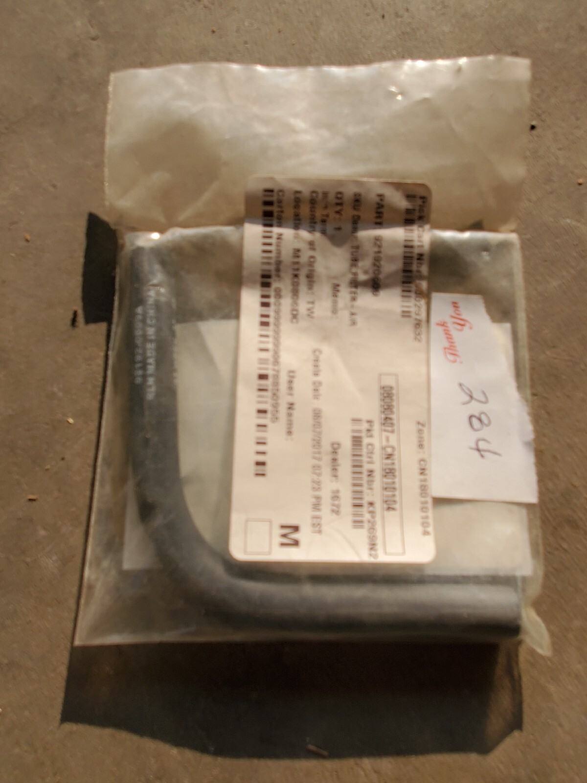 Kawasaki OEM Part 92192-0609 for sale online | eBay