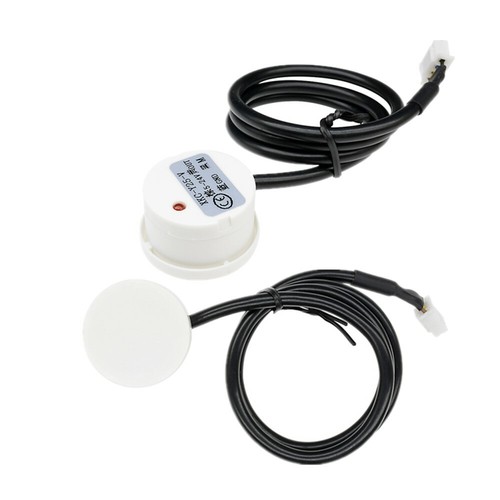10PCS XKC-Y25-V Non-Contact Liquid Level Sensor Stick Induction ...