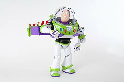 Toy Story - Buzz Lightyear Signature Collection 12” Action Figure ...