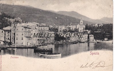 SPEZIA: Fezzano | eBay