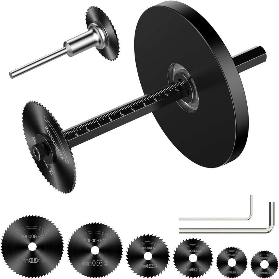 Inside Pipe Cutter for PVC Pipe, Cutter Tool Set with Scale ...