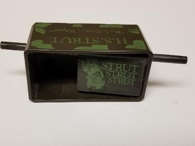 HS Strut Push Button Yelper Turkey Call | eBay