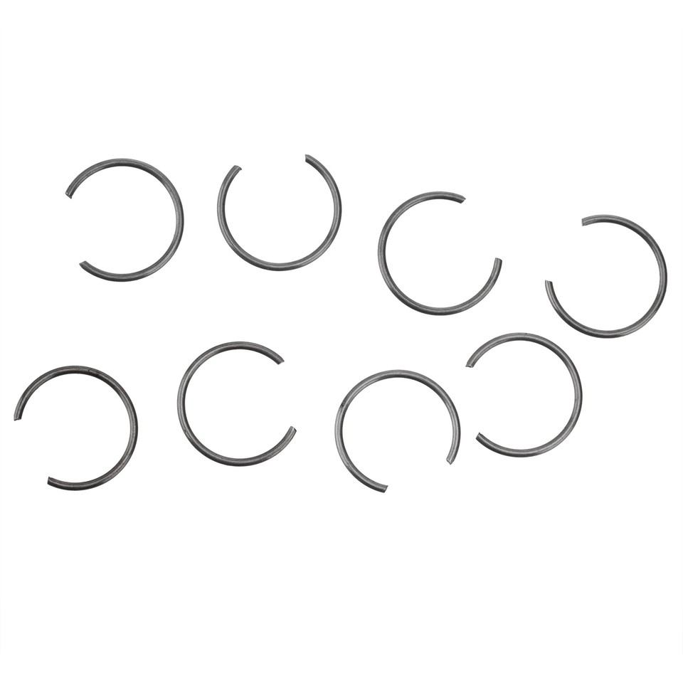 4PCS Piston & Ring For 2014-2020 Hyundai Elantra Kia Soul Forte 1.6T ...