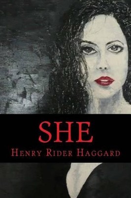 She by Henry Rider Haggard (English) Paperback Book | eBay Australia