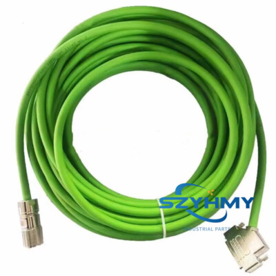 1PCS NEW SIEMENS encoder cable 6FX8002-2CA31-1CF0 25M # | eBay