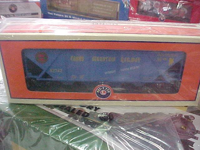 LIONEL,,,,# 82742,,,,CANDY HOPPER | eBay