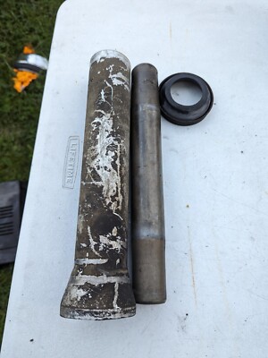 saab 9000 CS CSE AERO Manual Trans Axle Inner Intermediate Shaft ...