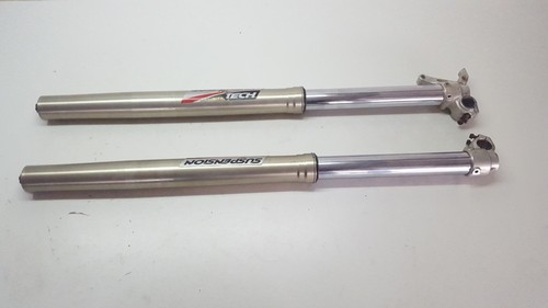 Forks WP 48mm Open Chamber KTM 250SX 2003 250 SX 2T #771 | eBay
