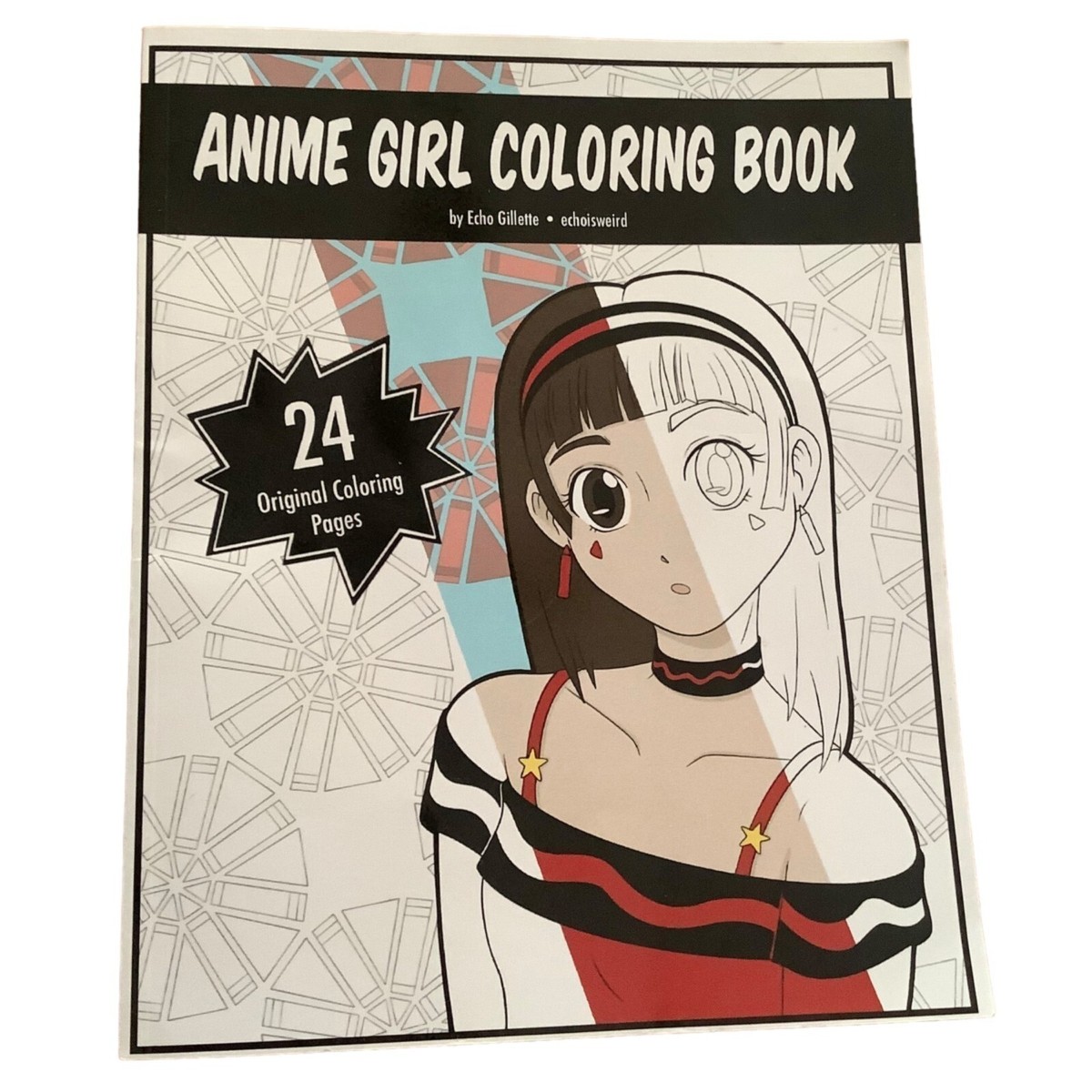 Anime Coloring Book Pages Printable Anime Colouring Pages | Coloring