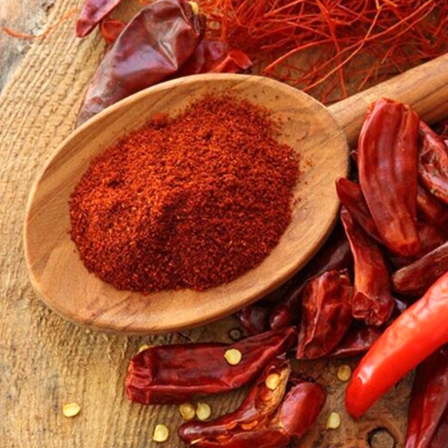 WIJAYA Chilli Powder Ceylon Spice Natural Organic Dried Red Chili ...