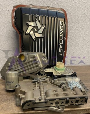 OEM Filters | 7-18 | PPE | Customized | Transmission Filter | High ...