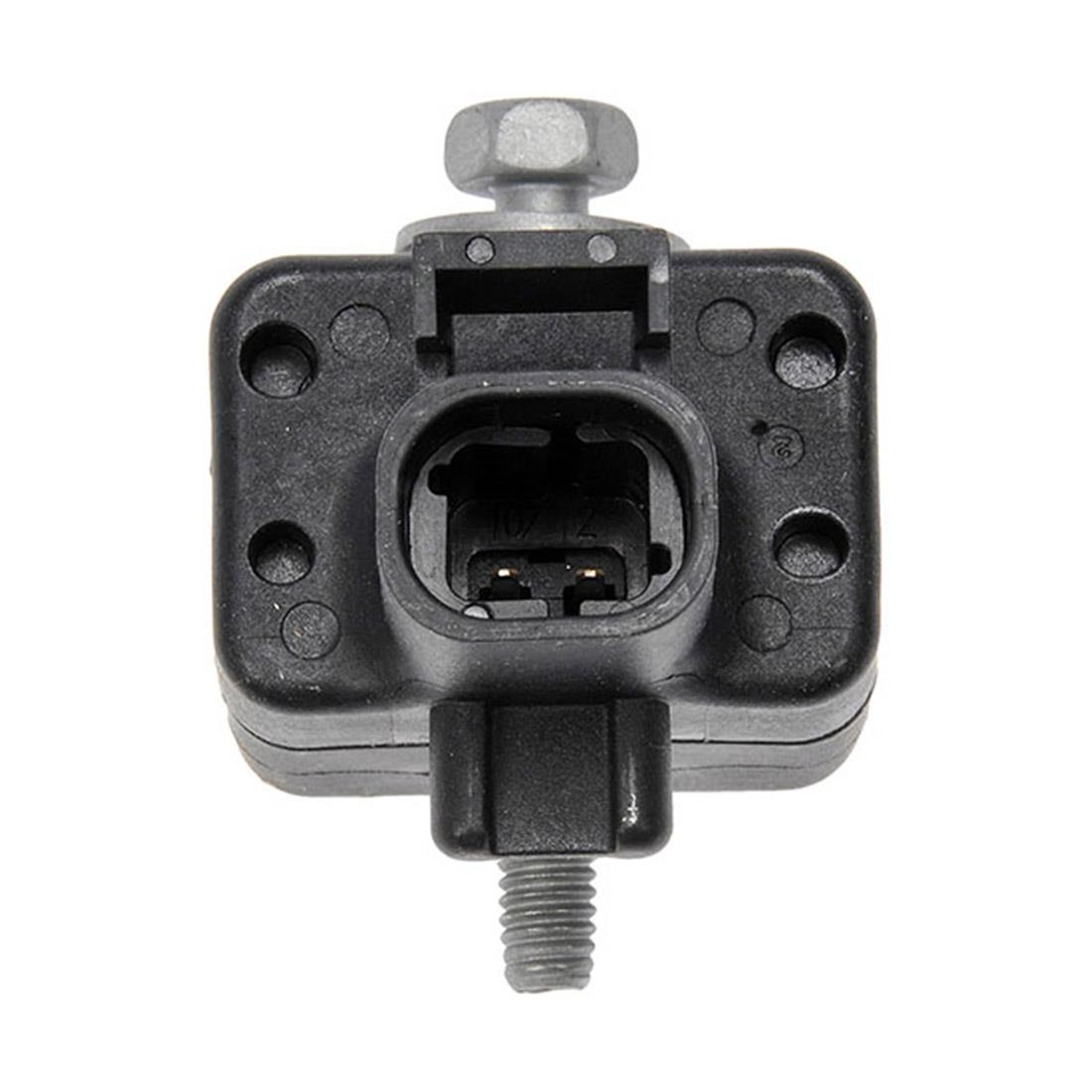 Dorman Front Impact Sensor For Chevrolet Silverado 2500 HD 6.0L 6.6L 8 ...