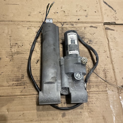 Mercury Mariner Yamaha 40 50 HP 4 Stroke Power Tilt Trim Assembly ...