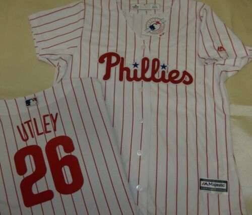 Chase Utley MLB Fan Jerseys for sale | eBay