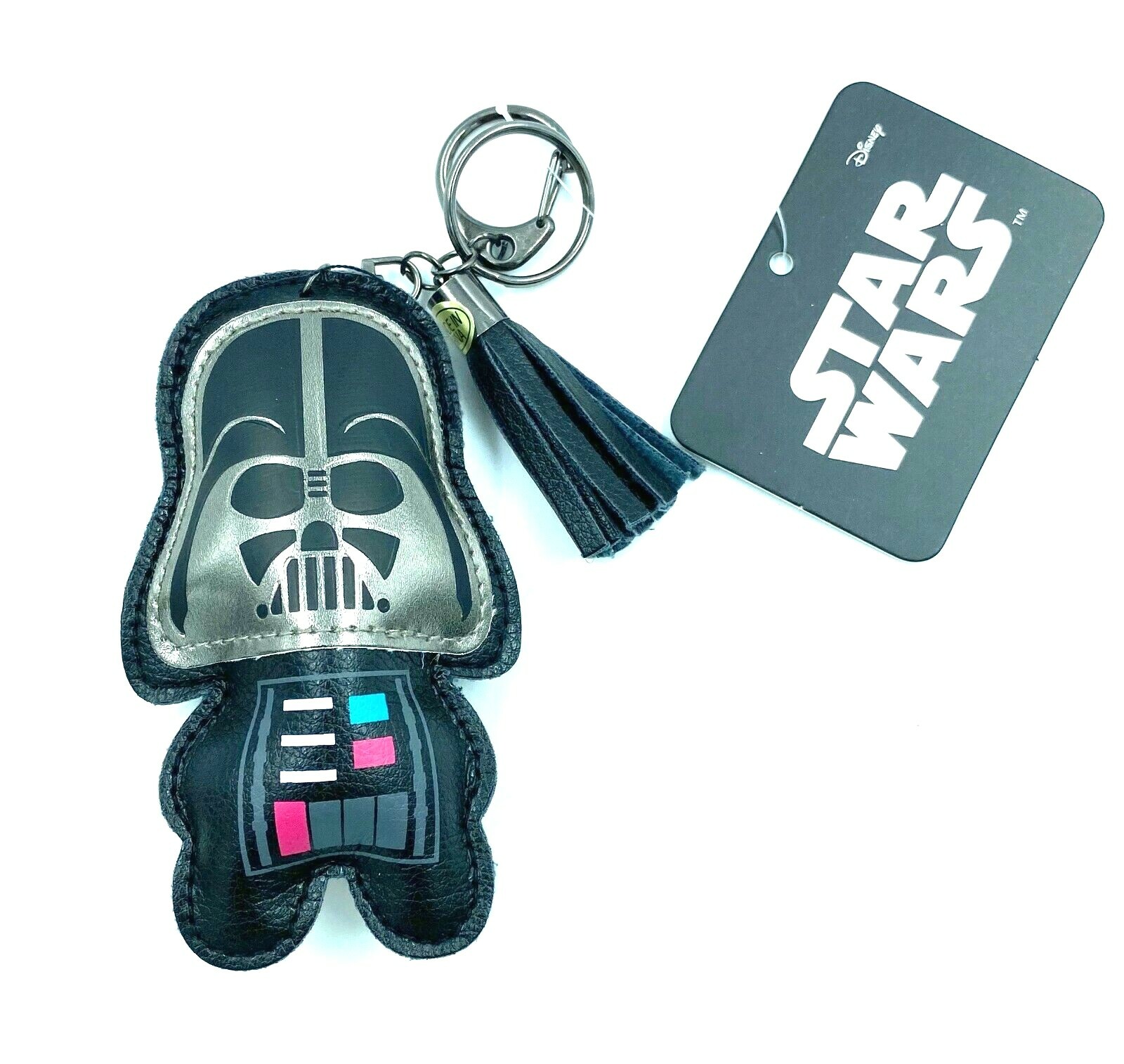LEGO Darth Vader Key Chain - 850996 Star Wars (850996) online kaufen | eBay