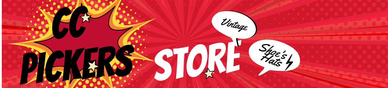 CC PICKERS | eBay Stores