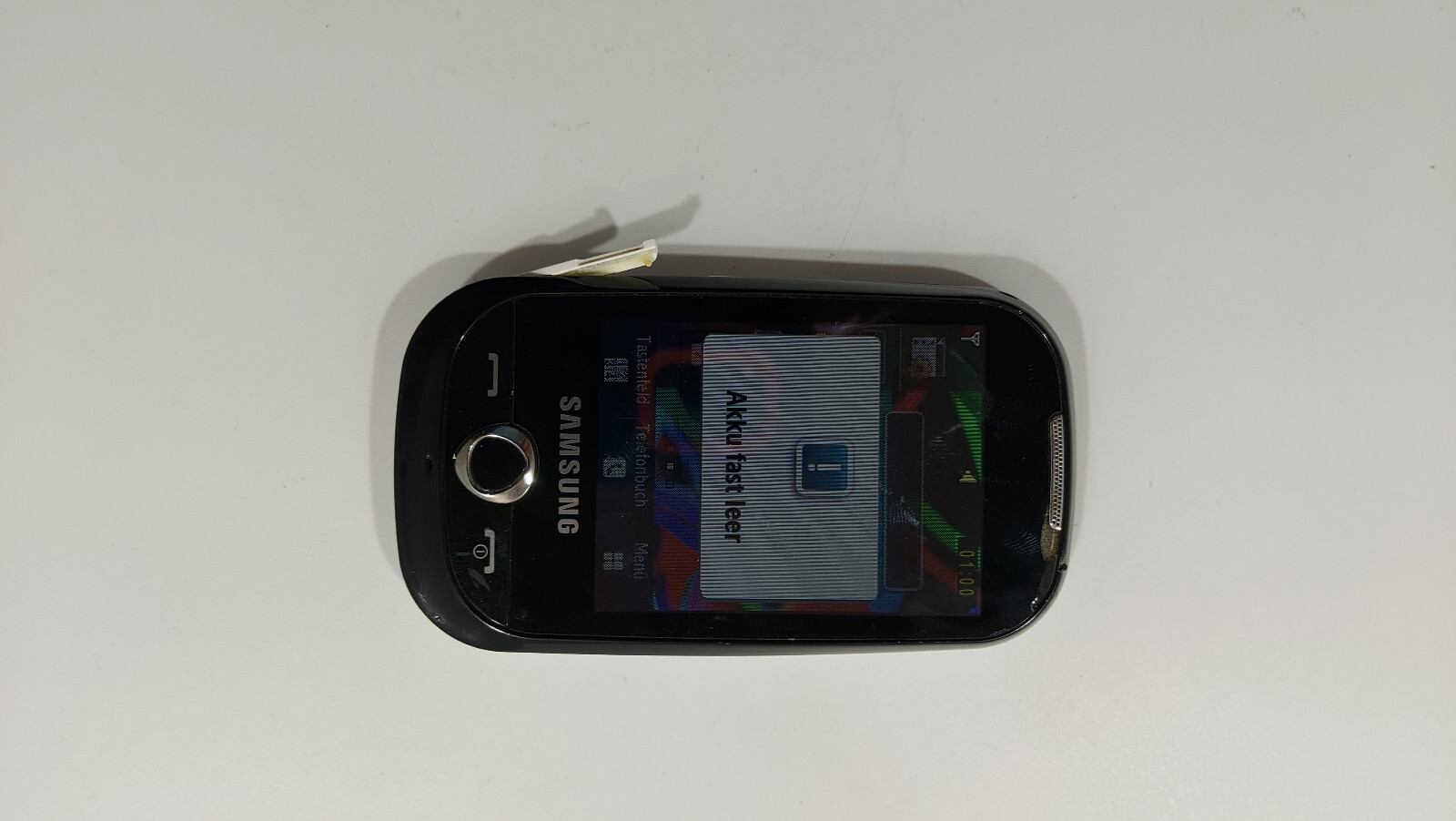 498.Samsung GT-S3650 Very Rare - For Collectors - Unlocked | eBay