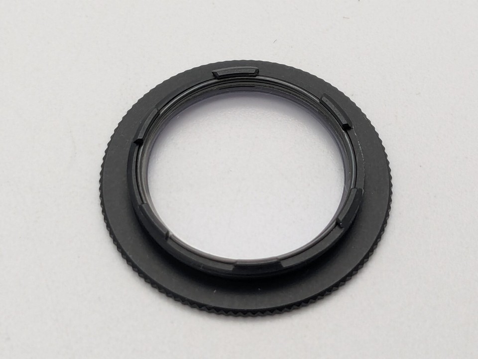 [MINT] Nikon Diopter Eyepiece Correction Lens HP +1.0 for F3HP F5 etc ...