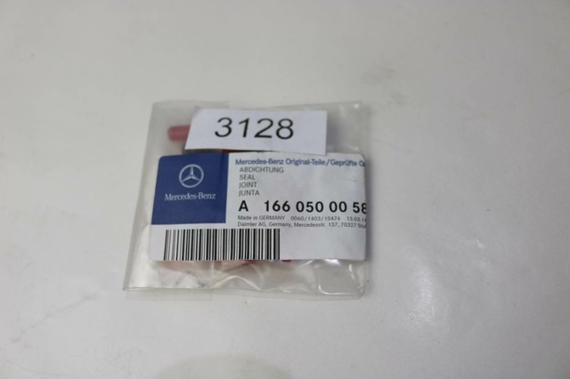 mercedes-benz a1660500058 online kaufen | eBay