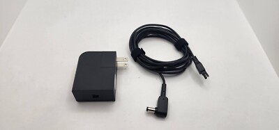 VALVE INDEX VR Base Station 2.0 AC Power Adapter Light House Charger ...