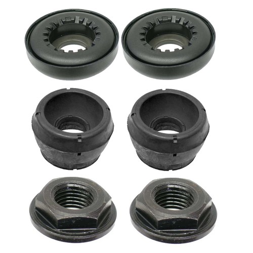 Front Suspension Strut Mount & Bearing For Audi TT Quattro VW Jetta ...