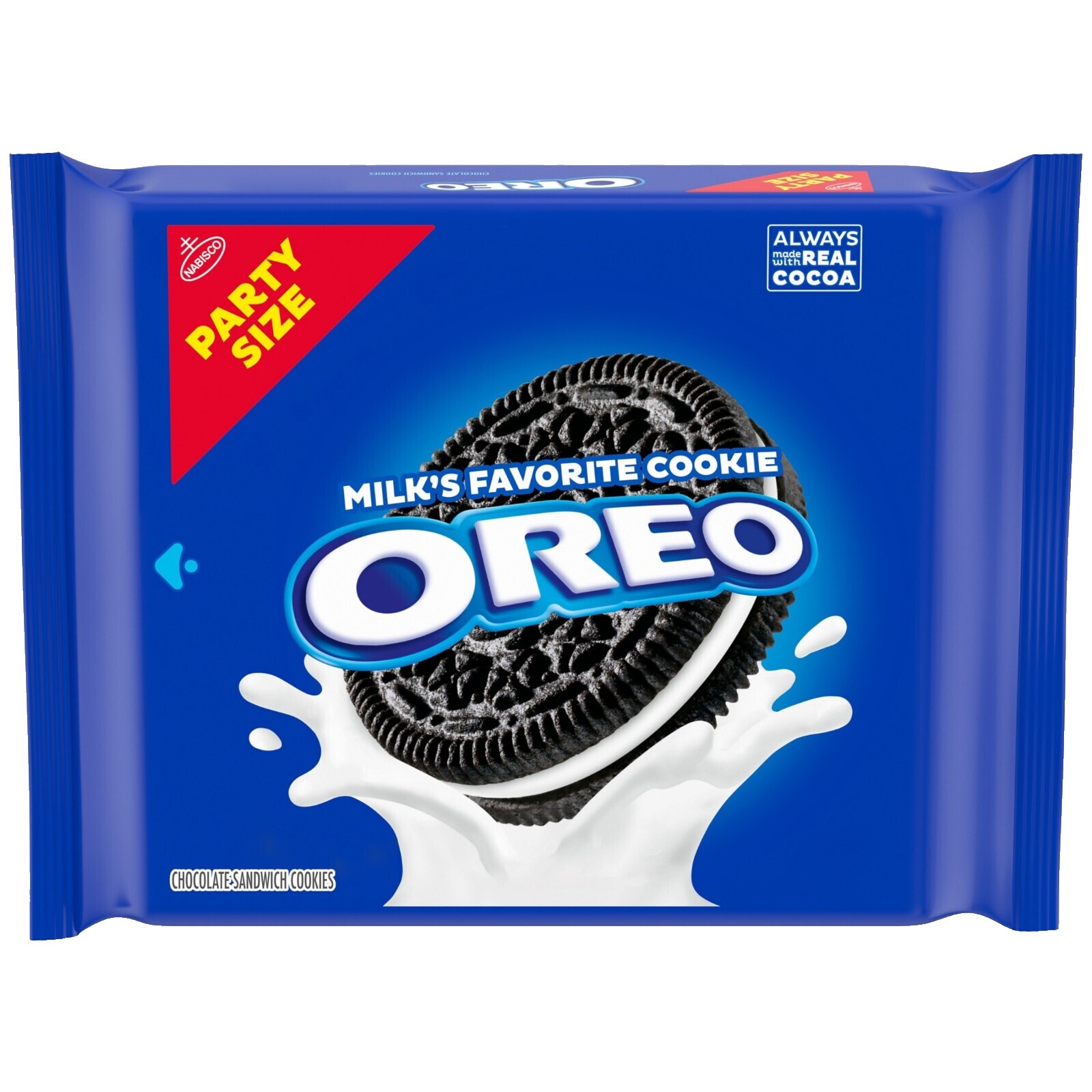 Oreo Box | eBay
