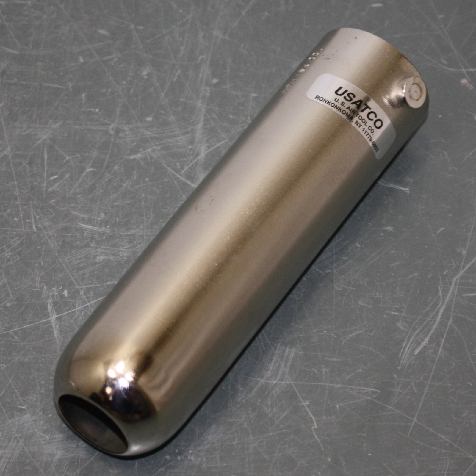 USATCO Sealant Gun Retainers 72-C04091, 6 oz Capacity, for Air Operated ...