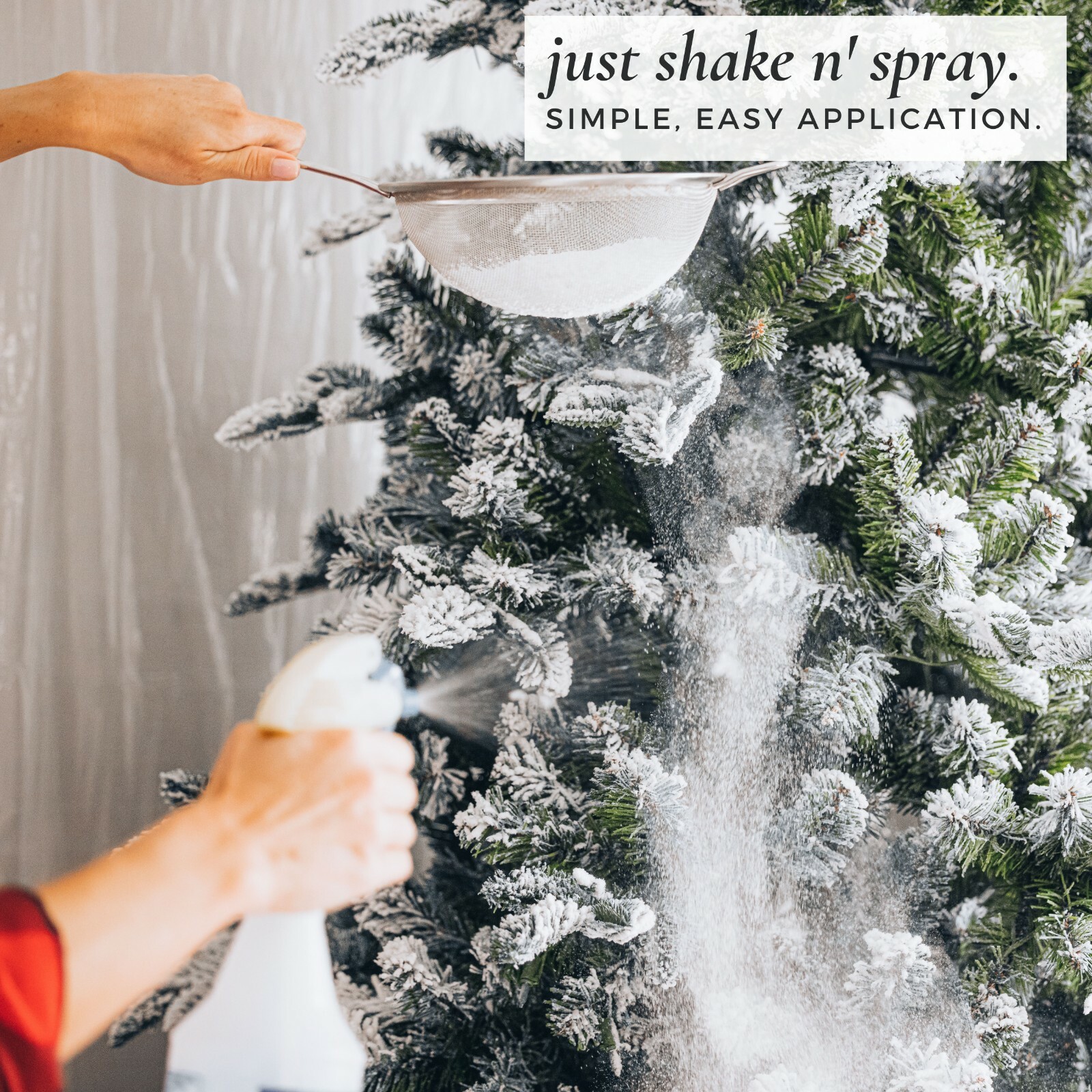 SnoFlock SFPRM-002-PW Artificial Snow for sale online | eBay