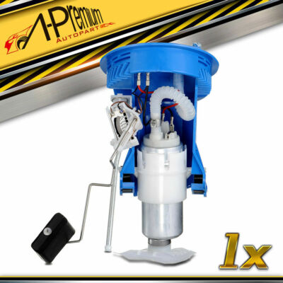 A-Premium Fuel Pump Assembly for BMW 316i 318i E36 95-99 1.6L-3.2L ...