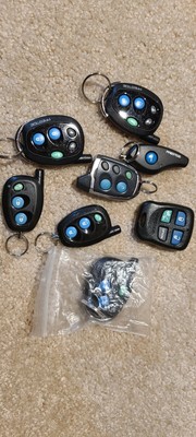 Audiivox remote start remotes | eBay