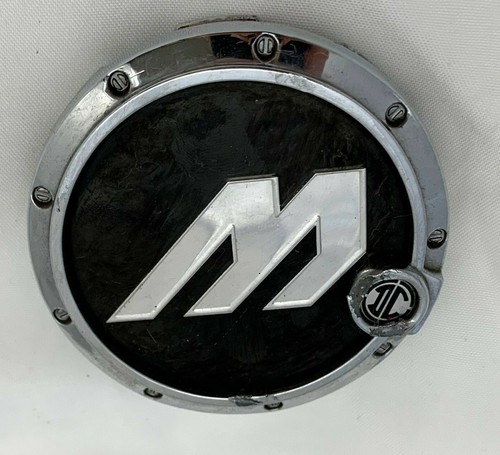 MACH 1 by 2 Crave Chrome Wheel Center Cap # M3-C4 M3-C3 | eBay