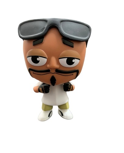 Homies Big Headz Pelon Figure | eBay