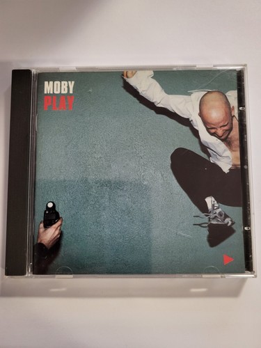 cd MOBY Play Très Bon Etat | eBay