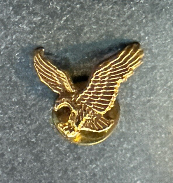 Lot of 20 VTG USPS Stamp Lapel Pins United States Postal Service Mixed ...