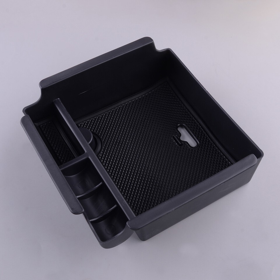 Fits Nissan Maxima 2016-2019 2020 Center Armrest Console Storage Box ...