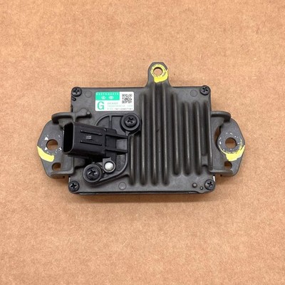 OEM 19-23 Toyota Lexus Control Distance Sensor Assembly Module Radar ...