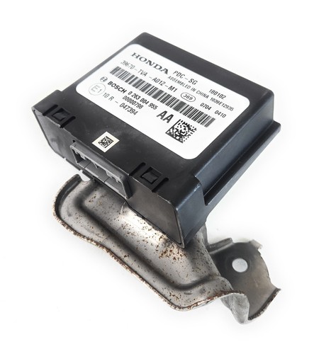 2018-2020 HONDA ACCORD TOURING PARKING SENSOR CONTROL MODULE OEM | eBay